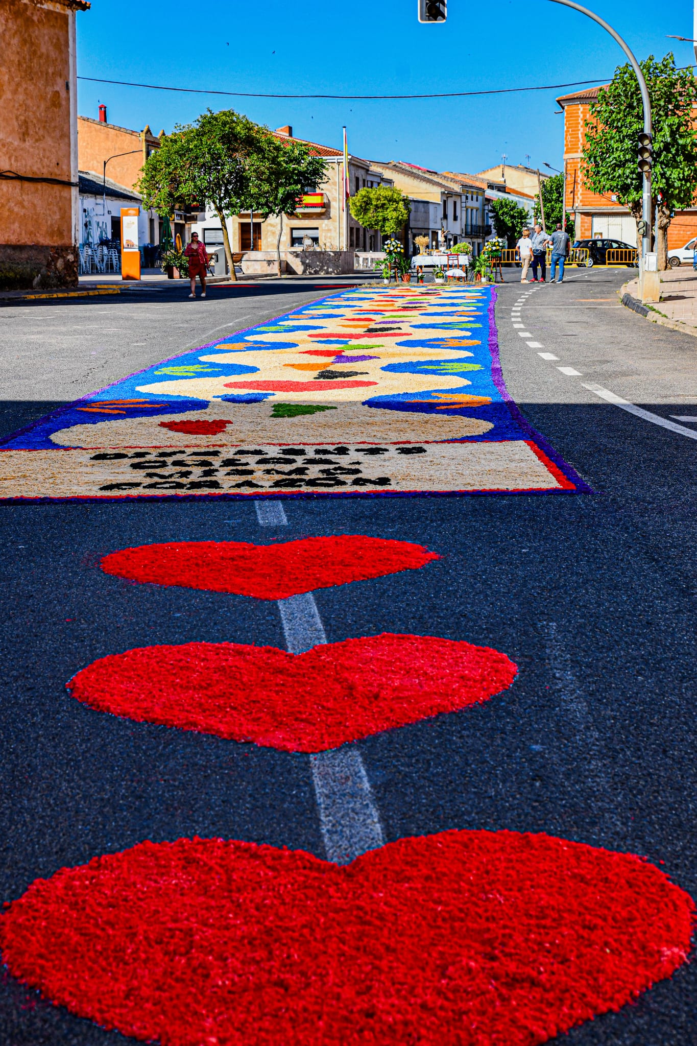 Corpus Christi : arte, tradición y devoción. – Excmo. Ayuntamiento de ...